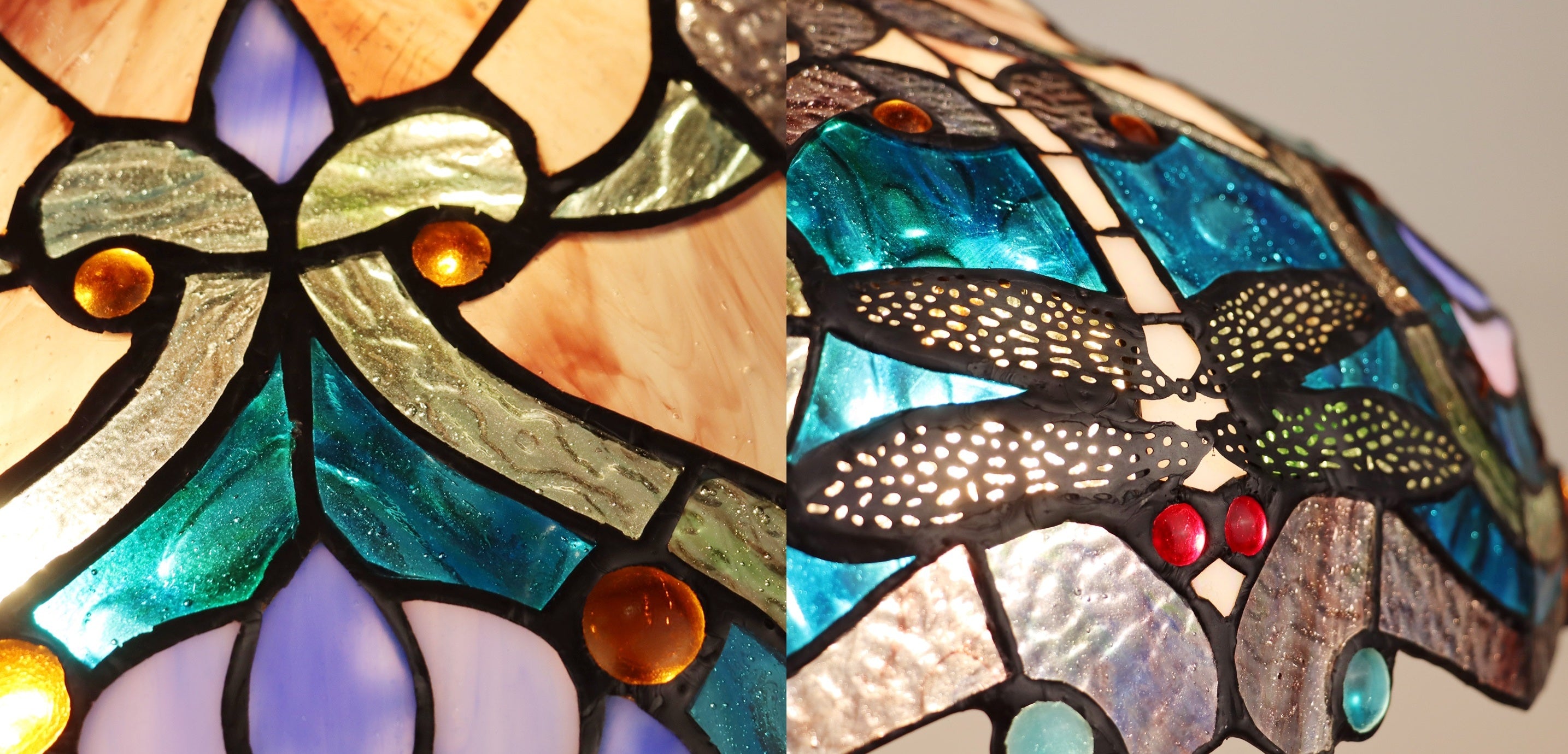 Tiffany Style – CHLOE Lighting, Inc.