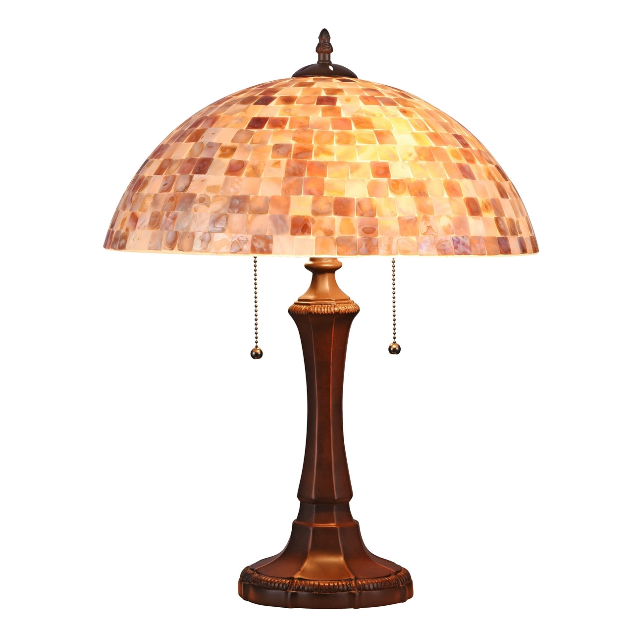 CH3CD28CC16-TL2 Table Lamp – CHLOE Lighting, Inc.