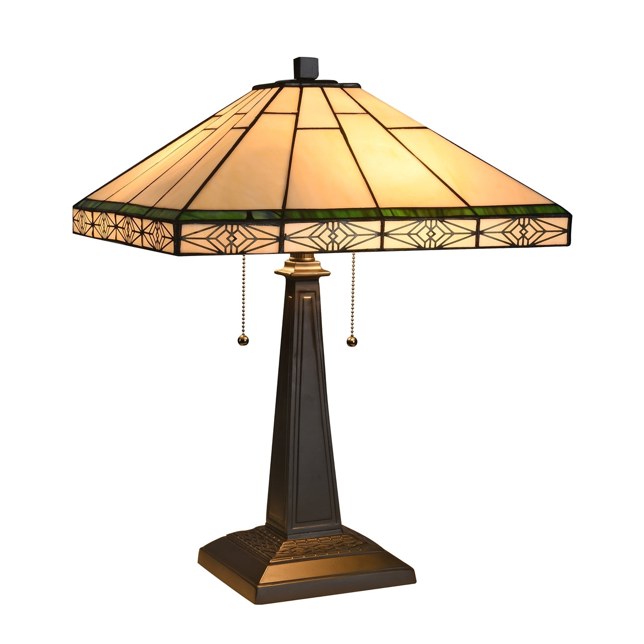 CH3T318IM16-TL2 Table Lamp – CHLOE Lighting, Inc.