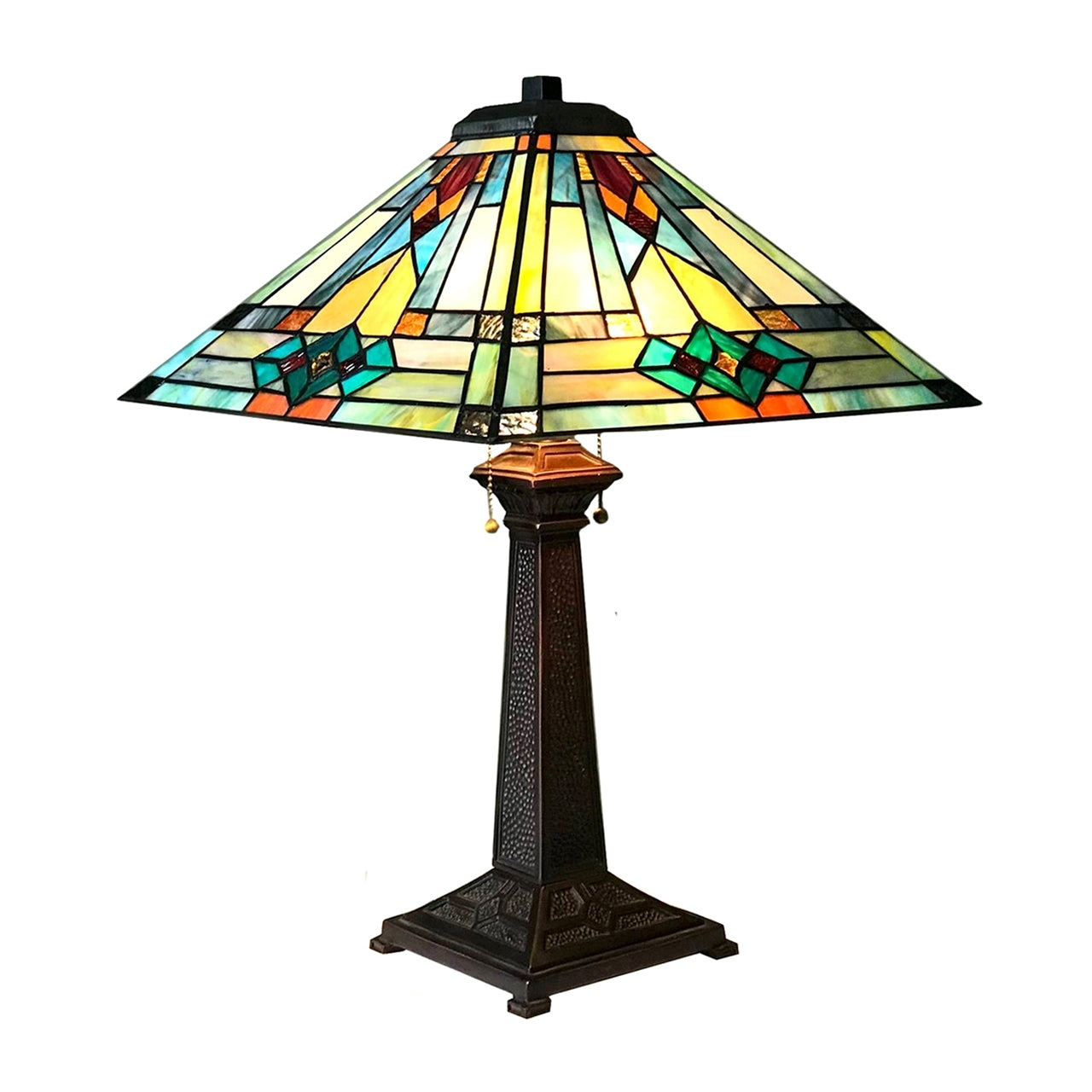 CH1T446BM16-TL2 Table Lamp – CHLOE Lighting, Inc.