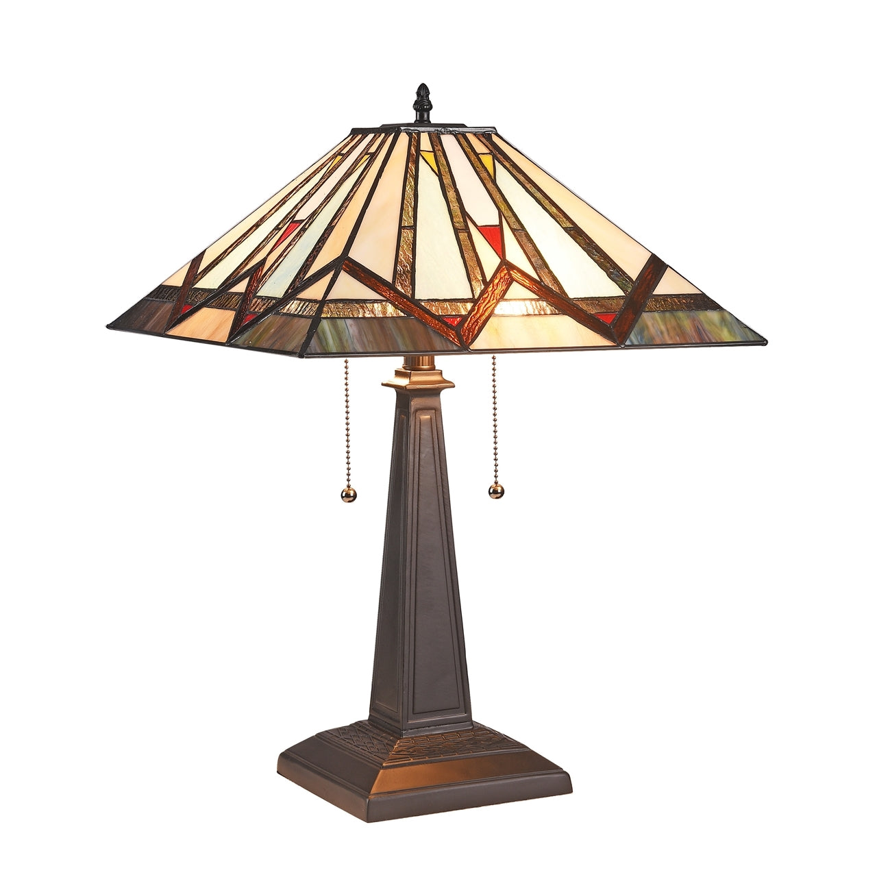 CH3T168BM16-TL2 Table Lamp – CHLOE Lighting, Inc.