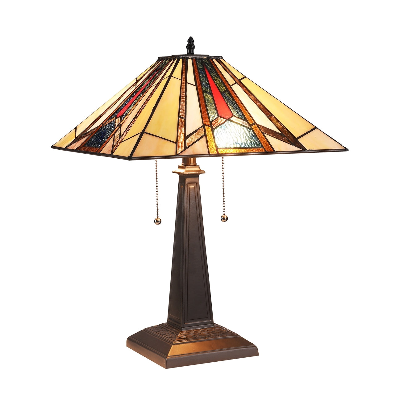CH3T172AM16-TL2 Table Lamp – CHLOE Lighting, Inc.
