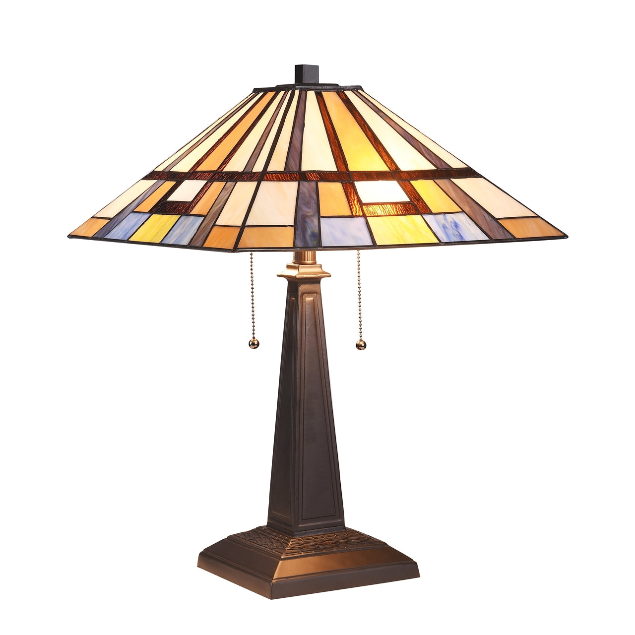 CH3T173AM16-TL2 Table Lamp – CHLOE Lighting, Inc.