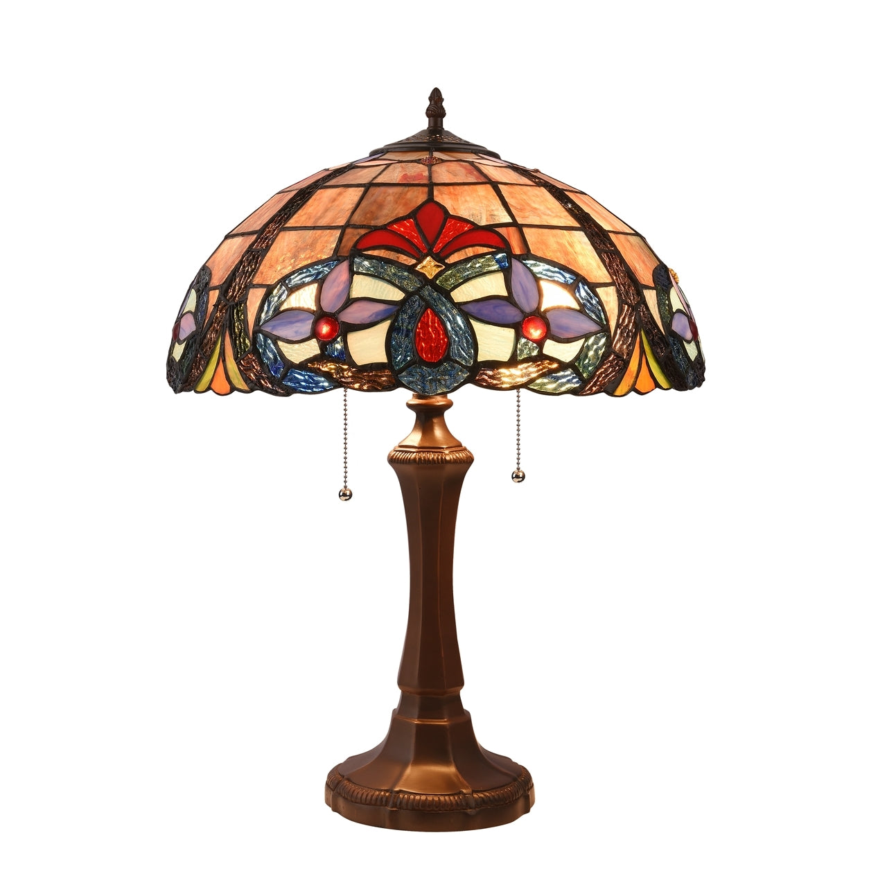 CH3T228BV16-TL2 Table Lamp – CHLOE Lighting, Inc.