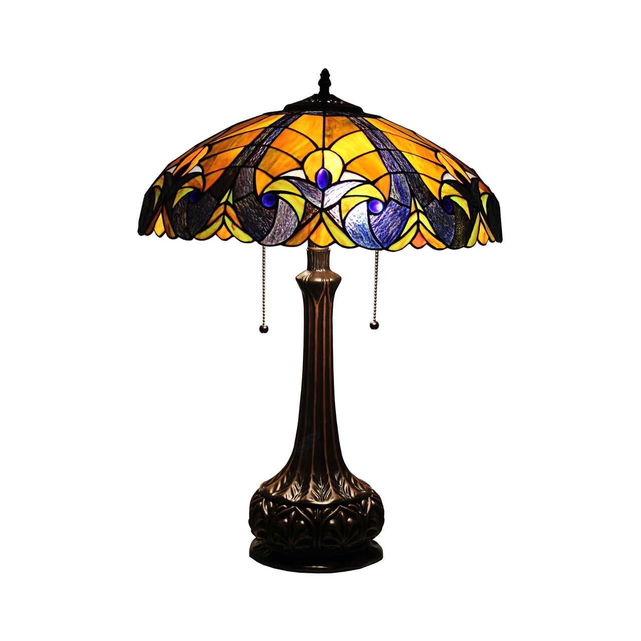CH8T200RV19-TL2 Table Lamp – CHLOE Lighting, Inc.