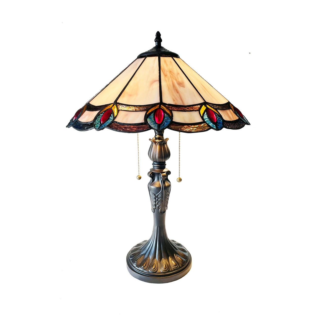 CH1T658PG16-TL2 Table Lamp – CHLOE Lighting, Inc.